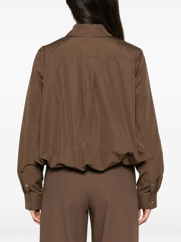 Loewe Cotton Shirt