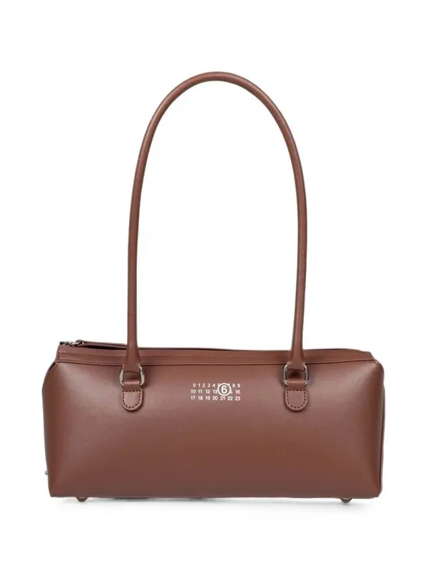 MAISON MARGIELA Japanese Medium Leather Shoulder Bag