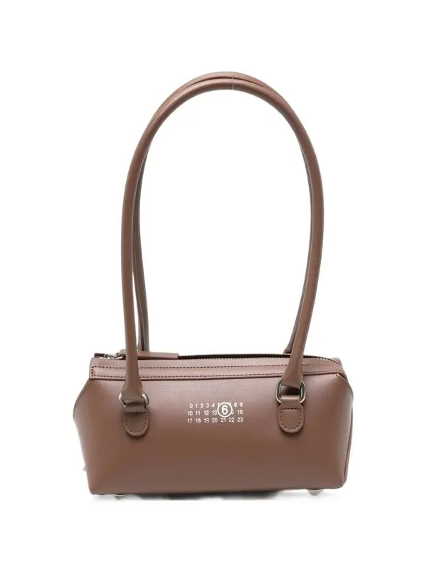 MAISON MARGIELA Japanese Mini Leather Shoulder Bag
