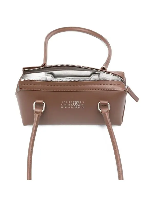 MAISON MARGIELA Japanese Mini Leather Shoulder Bag
