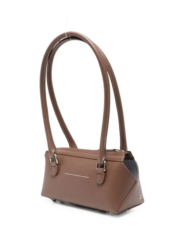 MAISON MARGIELA Japanese Mini Leather Shoulder Bag