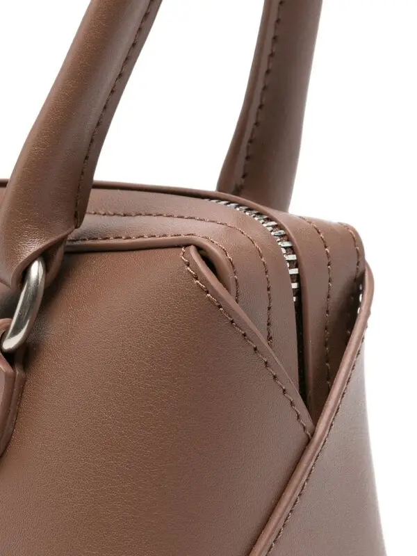 MAISON MARGIELA Japanese Mini Leather Shoulder Bag