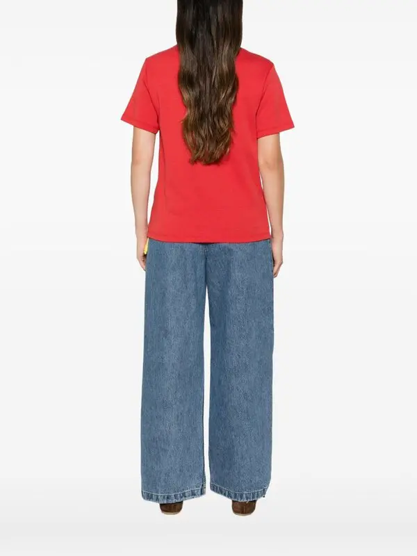 Loewe Cotton T-shirt