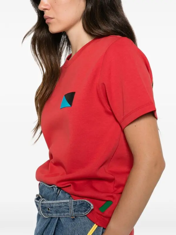 Loewe Cotton T-shirt