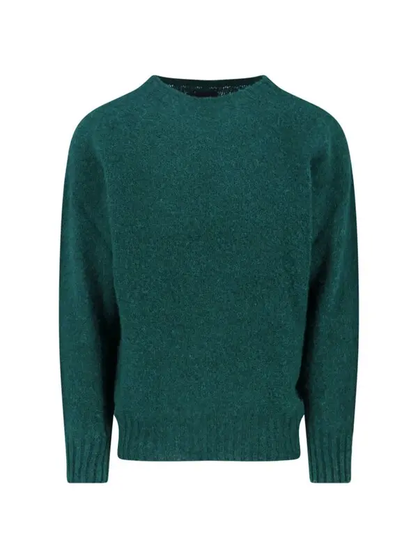 Howlin' Fine Wool Sweatshirt Sweater