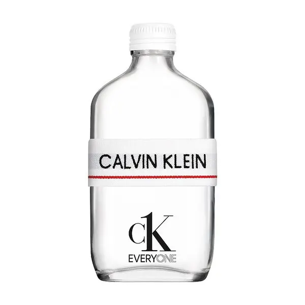 Calvin Klein Mini Eau De Toilette Spray 1.6 Oz