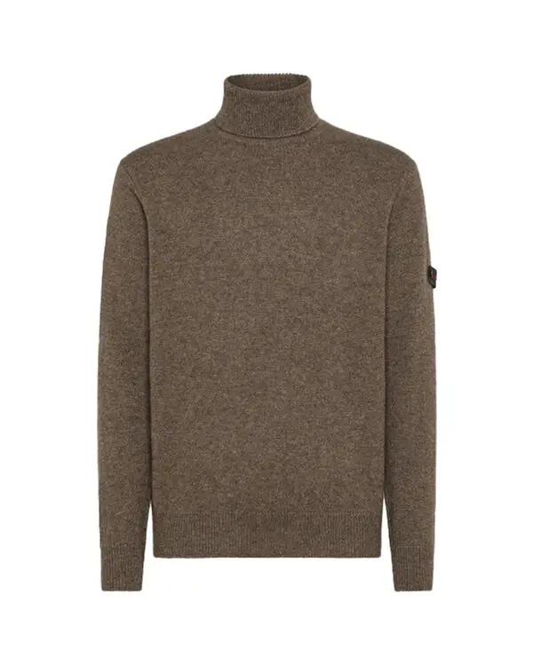 Peuterey Turtleneck Sweater