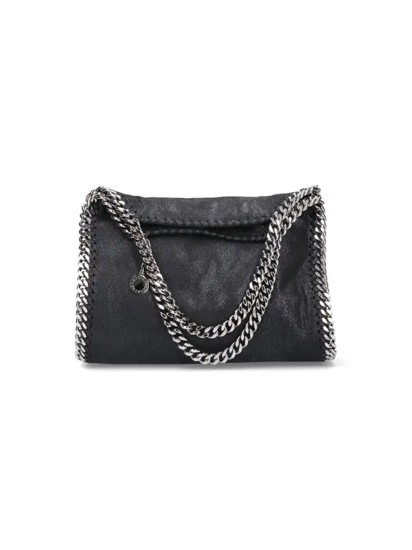 Stella McCartney Polyester Handbag