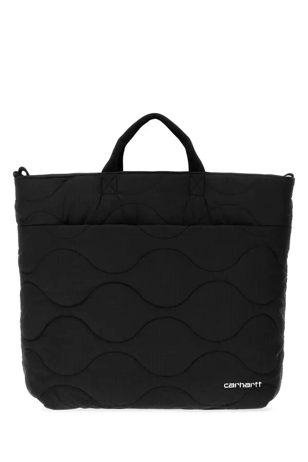 Carhartt Work In Progress Skye Tote Bag - Black