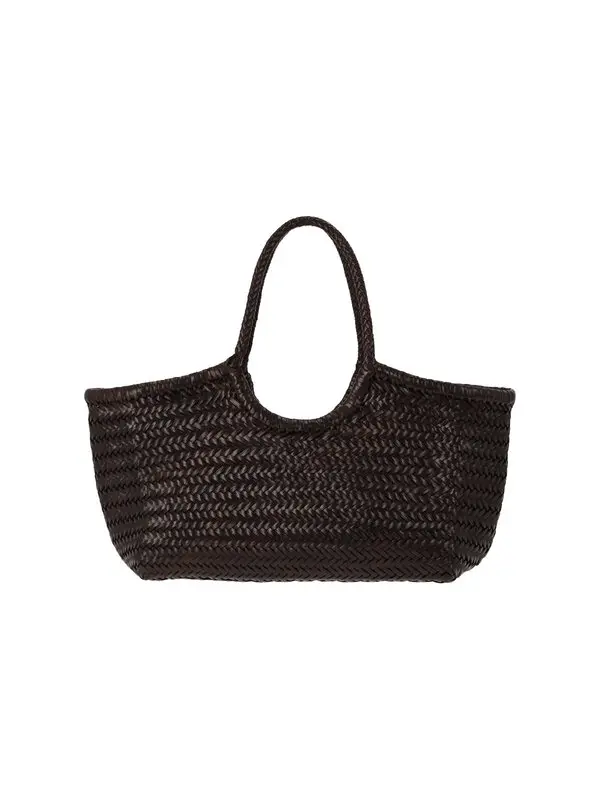 Dragon Diffusion 100% Calf Leather Shoulder Bag