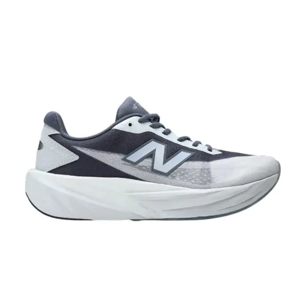 NEW BALANCE Fuelcell Rebel V5 Sydney Mclaughlin-levrone 'meteorite White