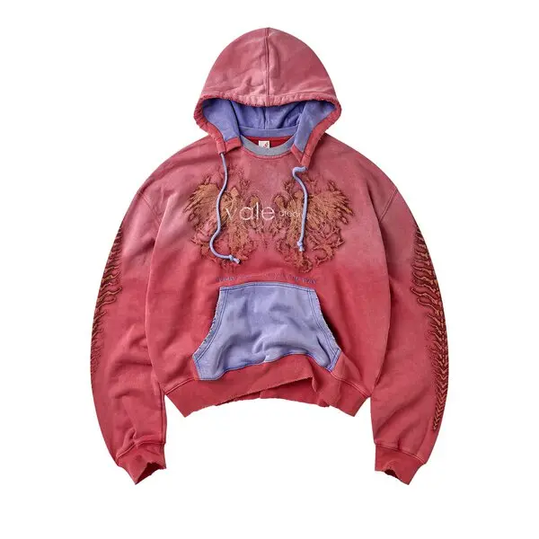 VALE FOREVER Sun Pullover