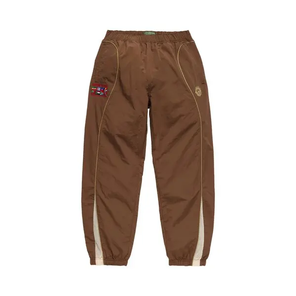DENIM TEARS Diaspora Track Pant