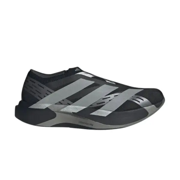 Adidas Adizero Evo Sl Laceless 'core - Black