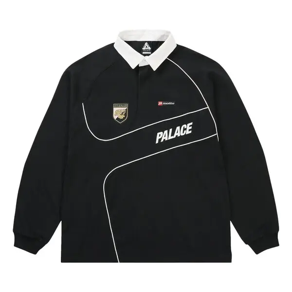 PALACE Palazzo Rugby