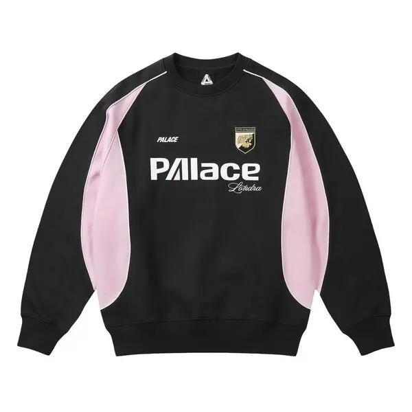 PALACE Palazzo Londra Crew