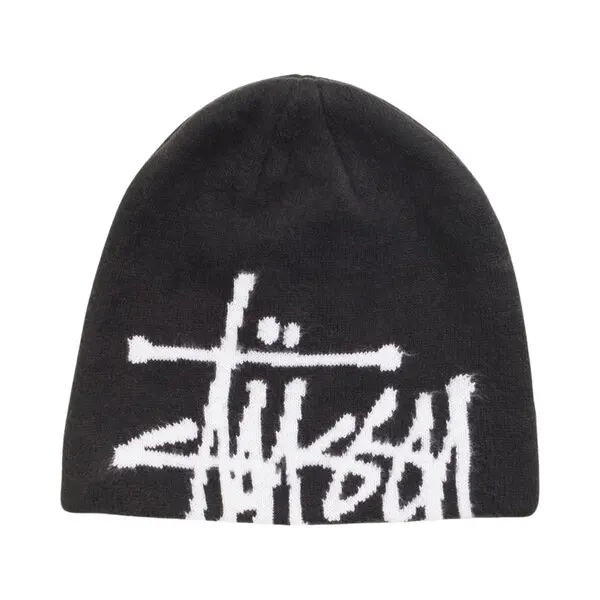 StÜssy Brushed Out Basic Skullcap