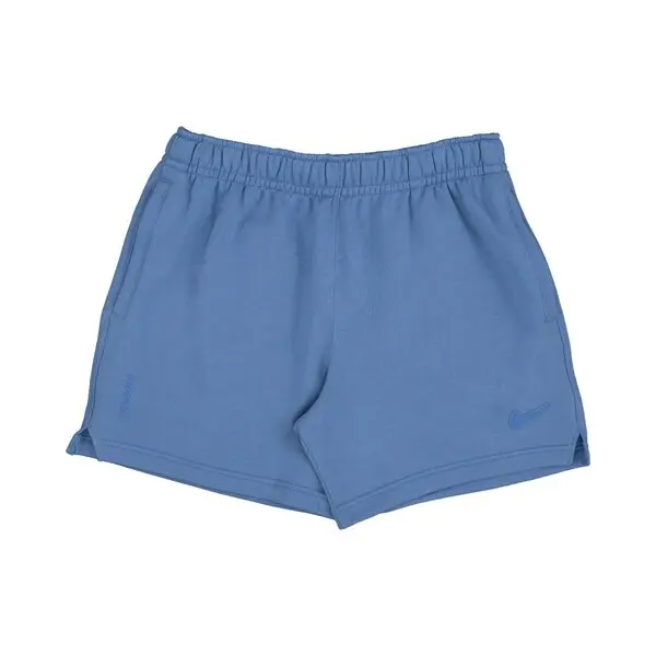 Nike Nocta Cardinal Fleece Shorts 'work