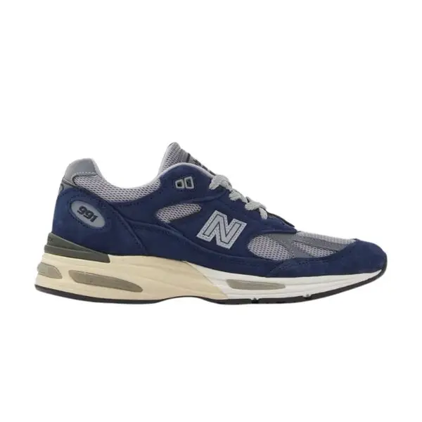 NEW BALANCE U991v2 'insignia - Blue