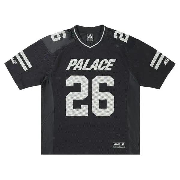 PALACE Mesh Team Jersey