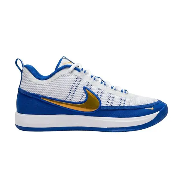 Nike Book 2 'crenshaw - White