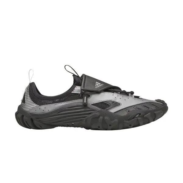 Adidas Originals X Pharrell Williams Virginia Watermoc - Black