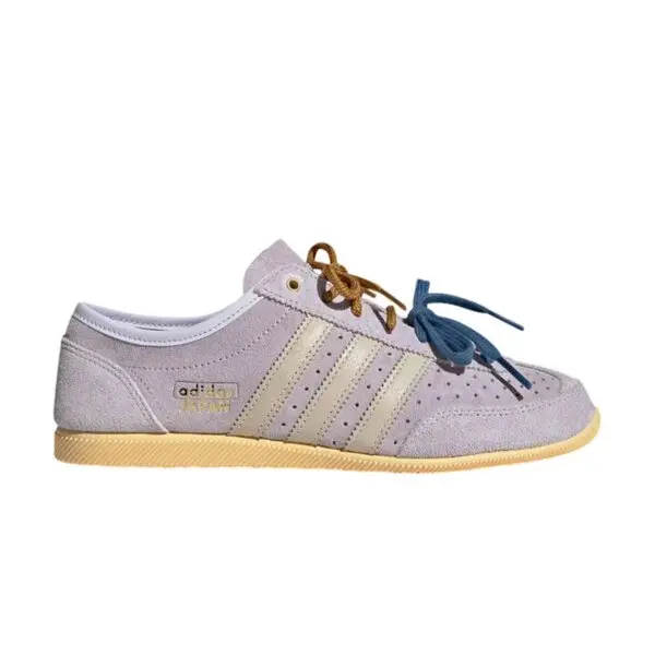 Adidas Wmns Japan Decon 'frozen Purple - White