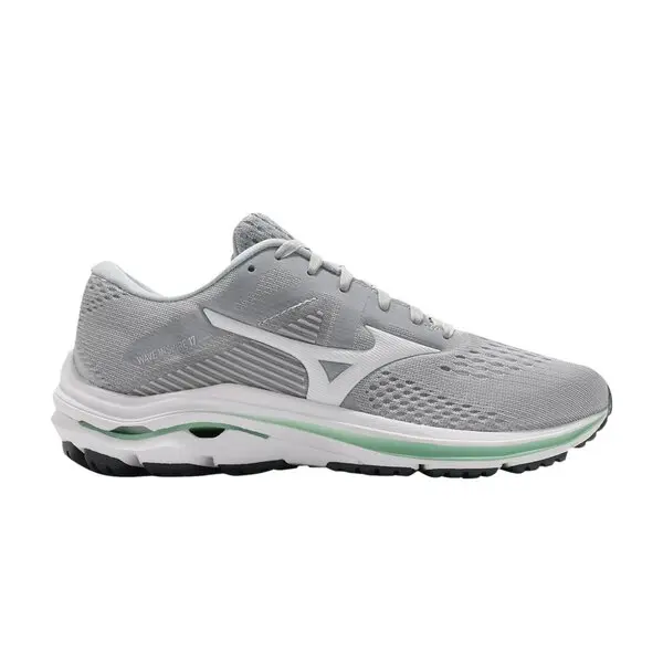 Mizuno Wmns Wave Inspire 17 Wide Green