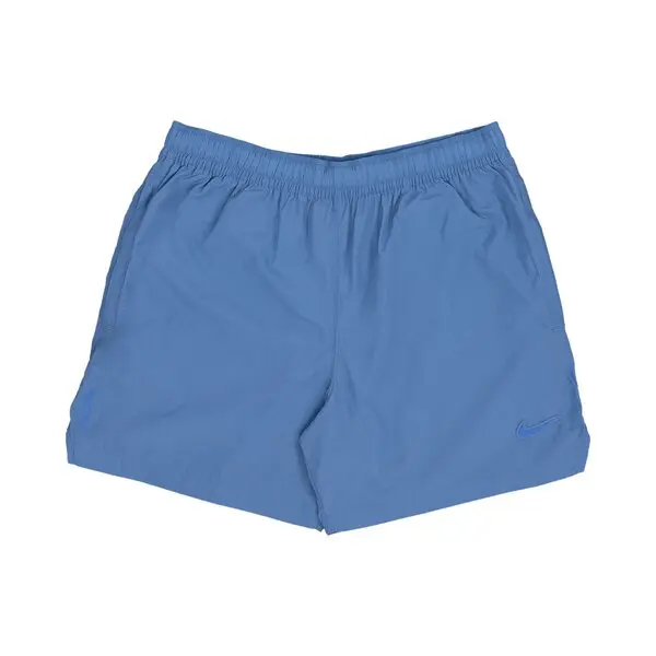 Nike Nocta Cardinal Nylon Shorts 'work