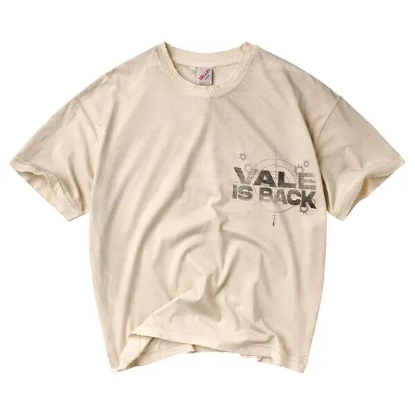 VALE FOREVER Is Back Tee
