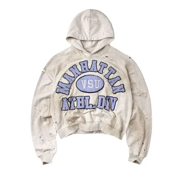 VALE FOREVER Manhattan Vsu Pullover