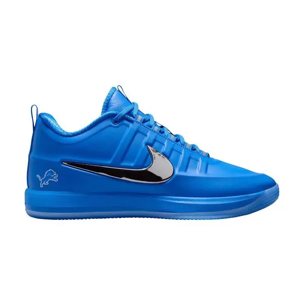 Nike Book 2 'detroit Lions - Blue