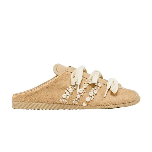 Adidas Wmns Japan Slip-on Simone Rocha 'magic Beige