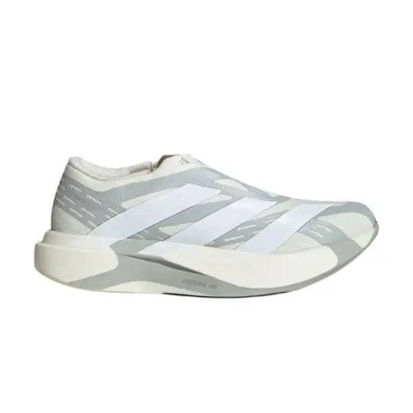Adidas Adizero Evo Sl Laceless 'off White - Grey