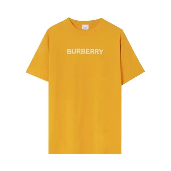 Burberry Short-sleeve T-shirt 'marigold
