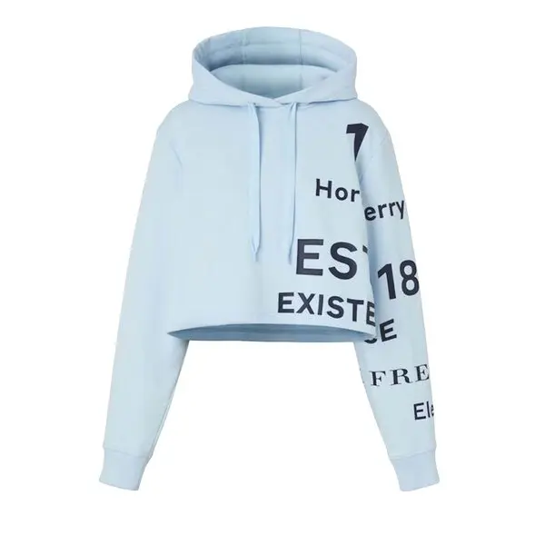 Burberry Jenny Hoodie