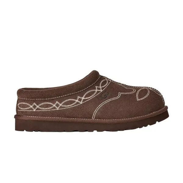 UGG Tasman Western 'burnt Cedar