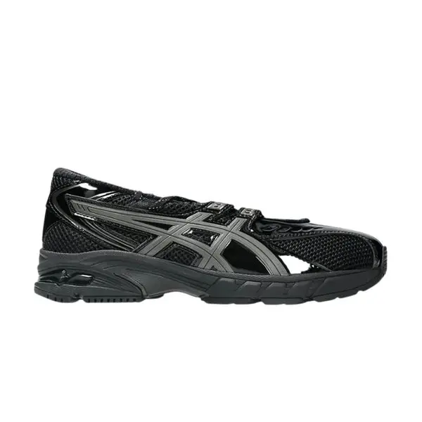 Asics Wmns Gel Ds Sp Gunmetal