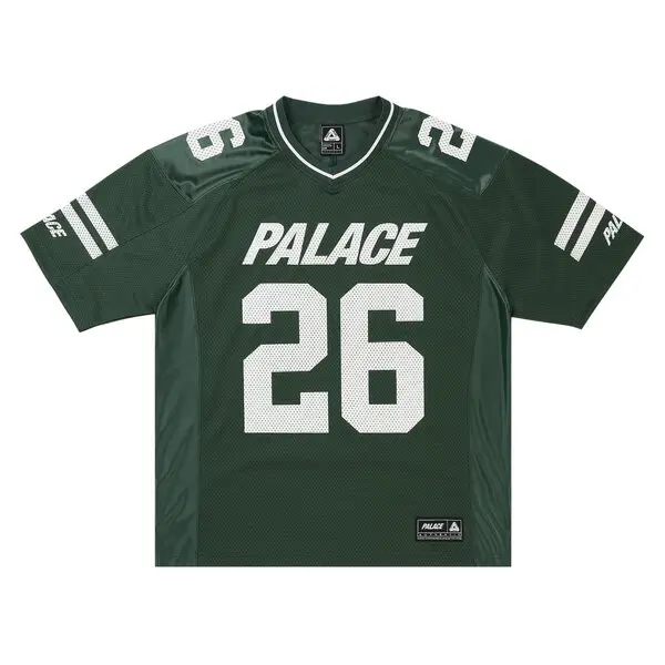 PALACE Mesh Team Jersey 'racey
