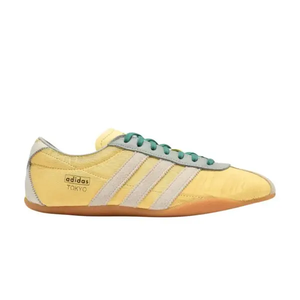 Adidas The Whitaker Group X Tokyo 'do Not Duplicate