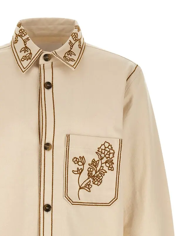 Isabel Marant Étoile Marant 'rudy' Overshirt