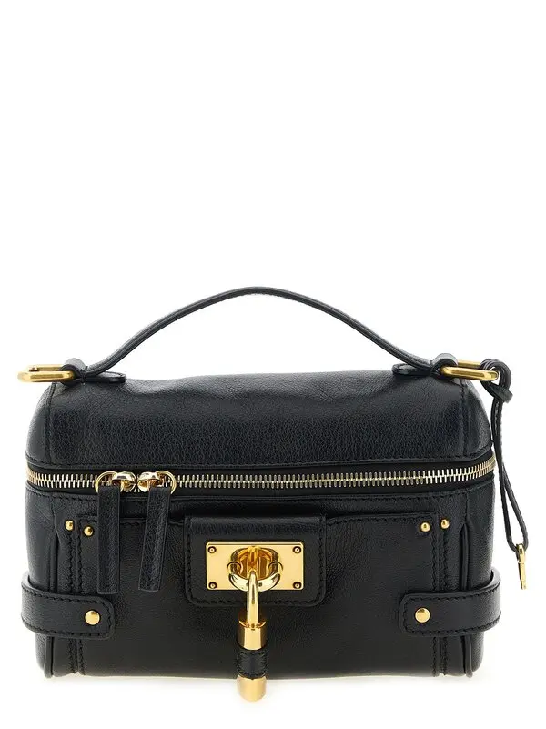 Chloé Vanity Paddington' Shoulder Bag