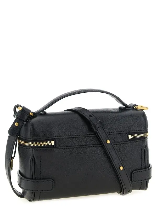 Chloé Vanity Paddington' Shoulder Bag