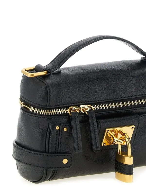 Chloé Vanity Paddington' Shoulder Bag