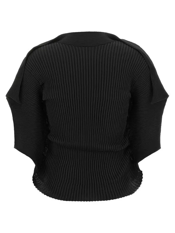 Issey Miyake Prance' Top