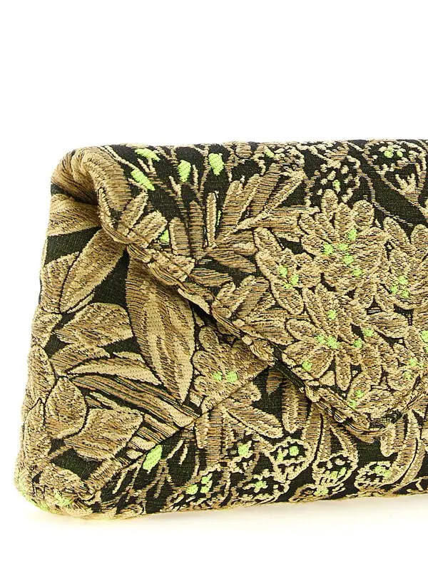 Dries Van Noten Envelope' Clutch