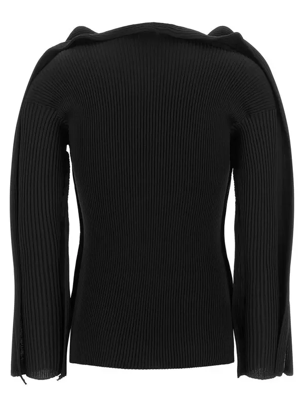 Issey Miyake Prance' Top