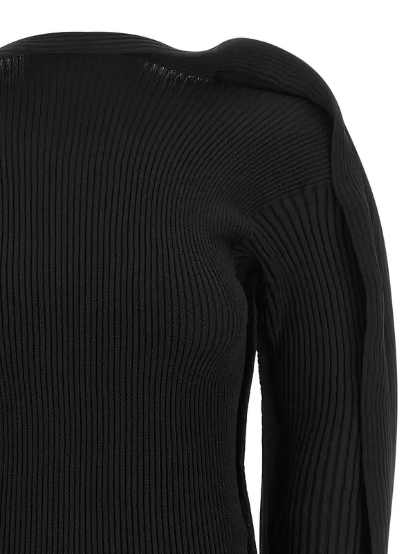 Issey Miyake Prance' Top