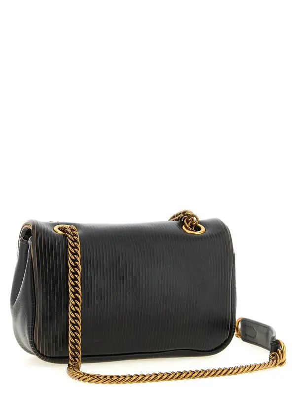 VIVIENNE WESTWOOD Anita' Small Shoulder Bag