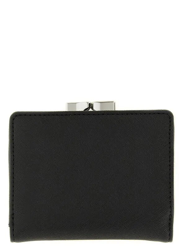 VIVIENNE WESTWOOD Small Frame' Wallet